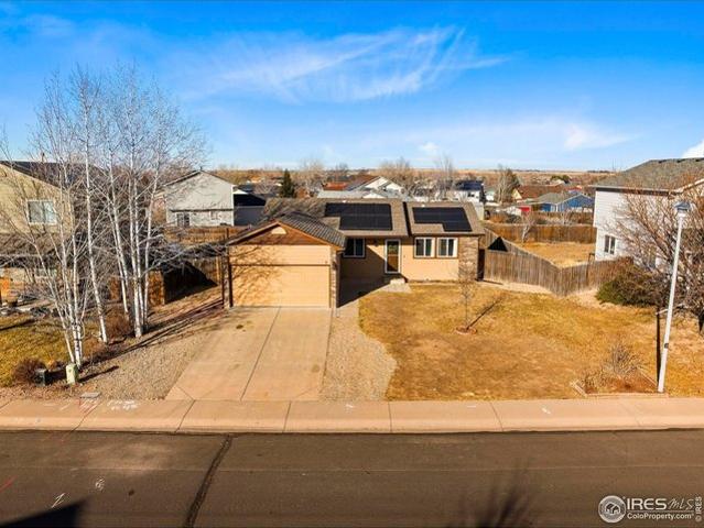 303 W Juneberry St, Milliken, CO 80543