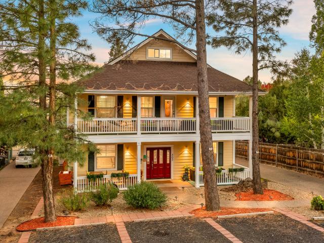 303 W Juniper Ave, Flagstaff, AZ 86001 | MLS #202306