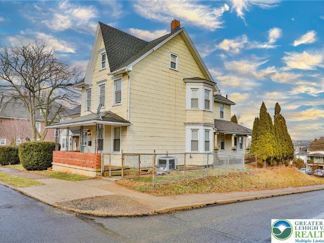303 W Lincoln St, Easton, PA 18042 | MLS #773056