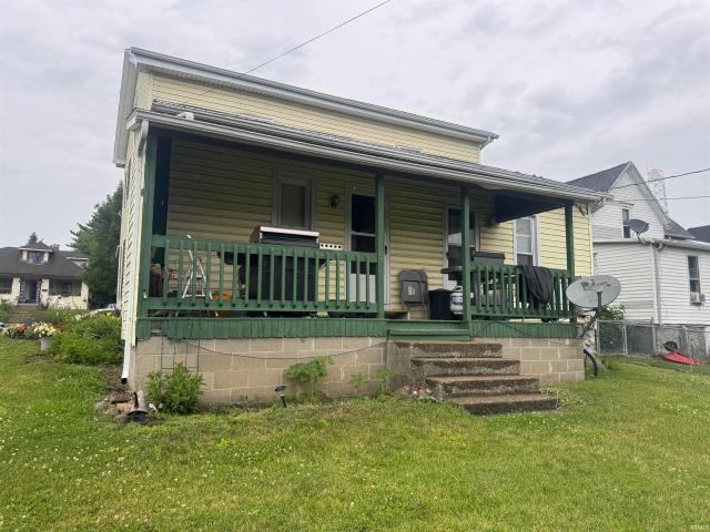 303 W Main Street
