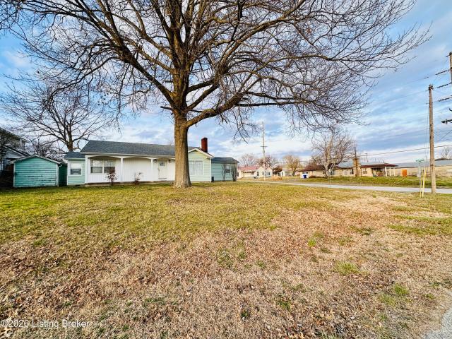 303 W Market St