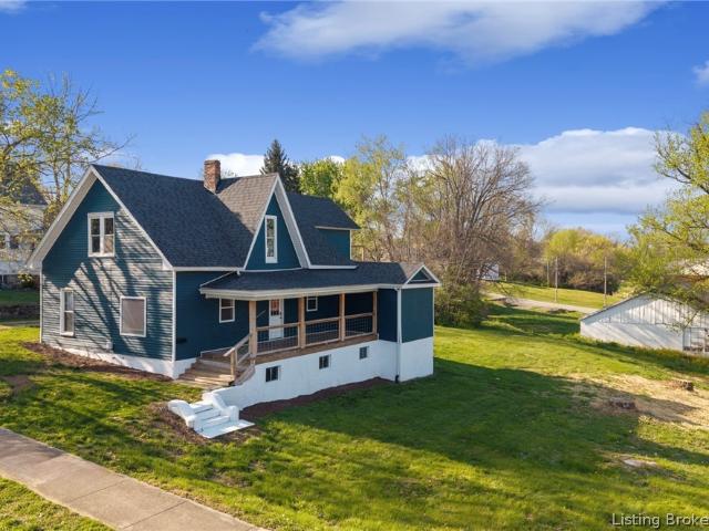 303 W Market Street