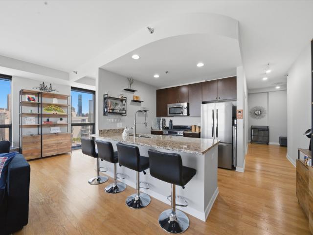 303 W Ohio Street # 2902