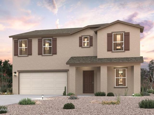 303 W Park View Ln, Coolidge, AZ 85128