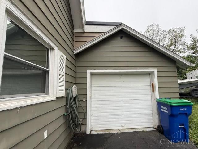 303 W Pleasant Street