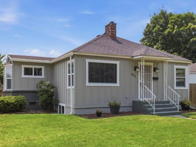 303 W Queen Ave, Spokane, WA 99205