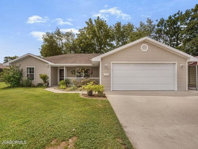 303 W Railroad Ave, California, MO 65018