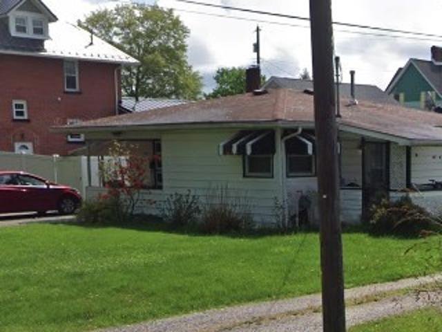 303 W South St