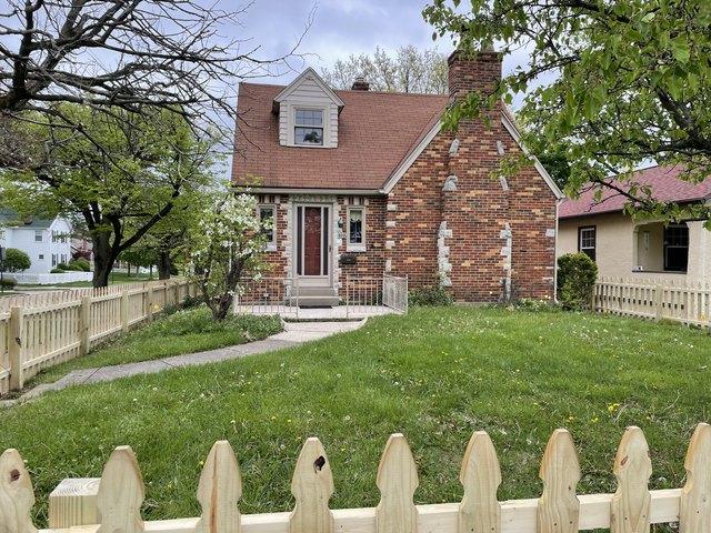 303 Wonderly Ave, Dayton, OH 45419