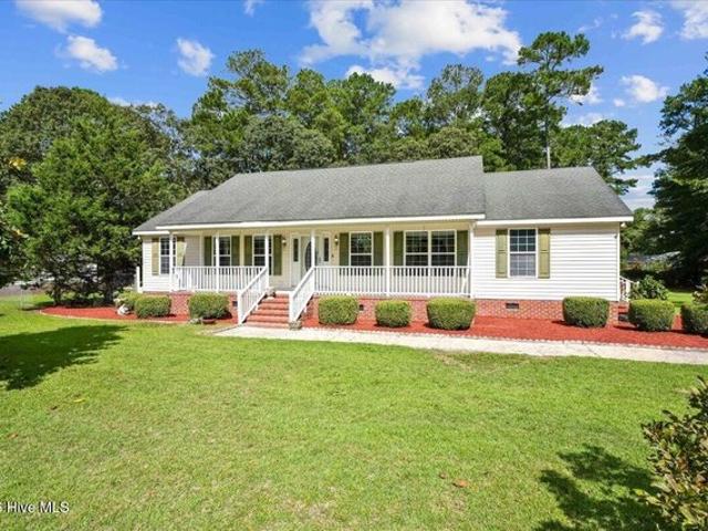 303 Wood St, Goldsboro, NC 27534