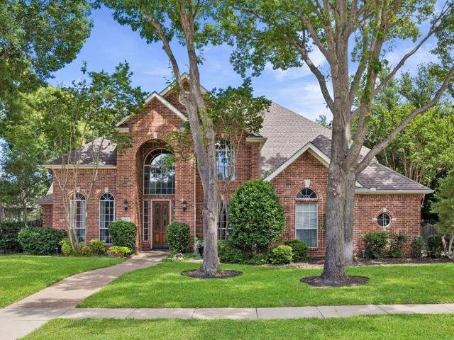 303 Waterford Court