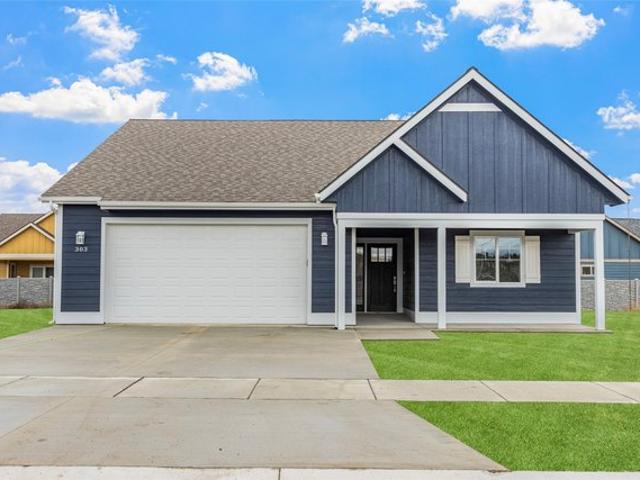 303 Waterleaf Ln, Kalispell, MT 59901