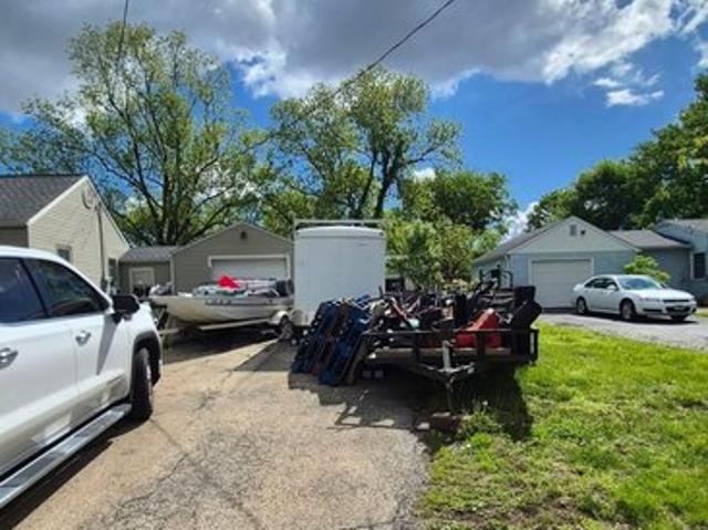 303 Wagner St, Washington, IL 61571