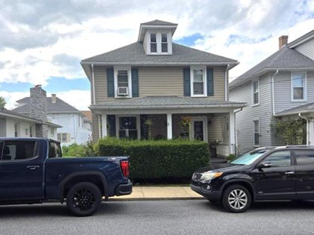 303 Walnut St, Shippensburg, PA 17257