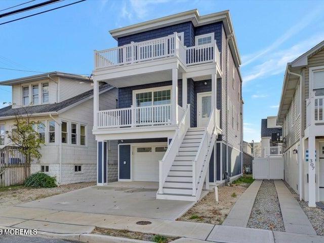 303 Webster Avenue