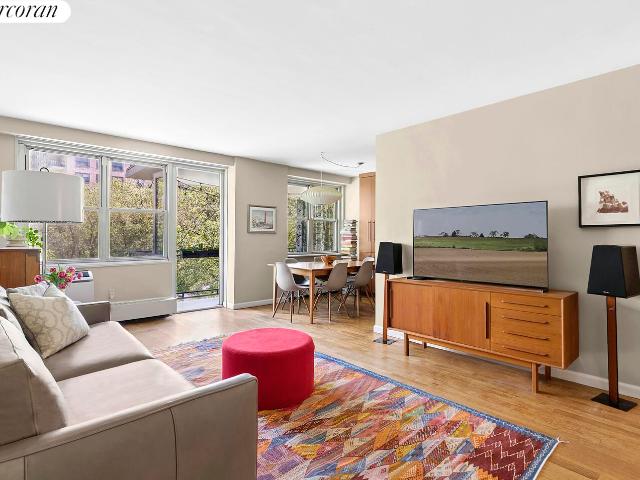 303 West 66th Street, New York, NY