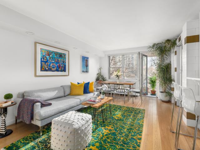 303 West 66th Street, New York, NY