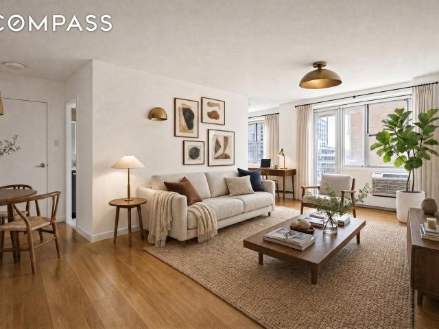 303 West 66th Street, New York, NY
