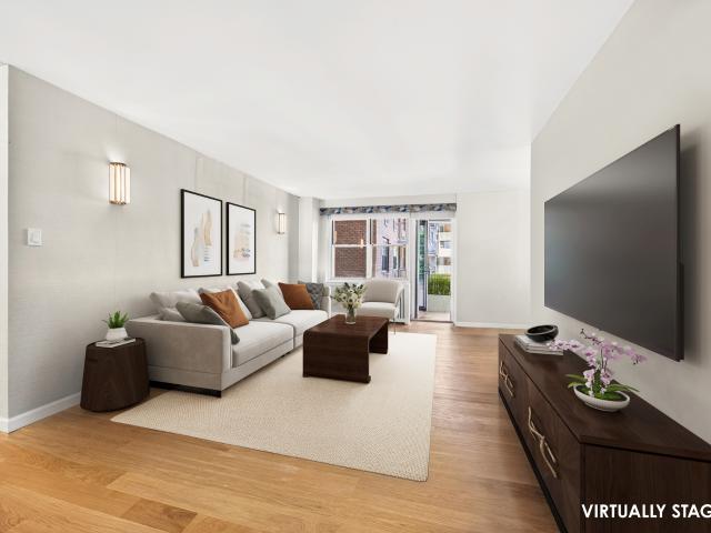 303 West 66th Street, New York, NY