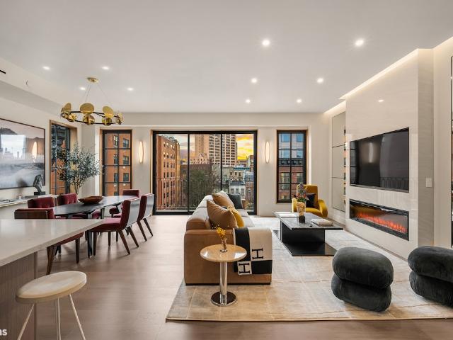 303 West 113th Street, New York, NY