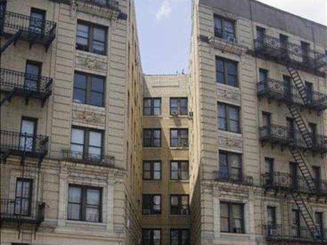 303 West 122nd Street, New York, NY