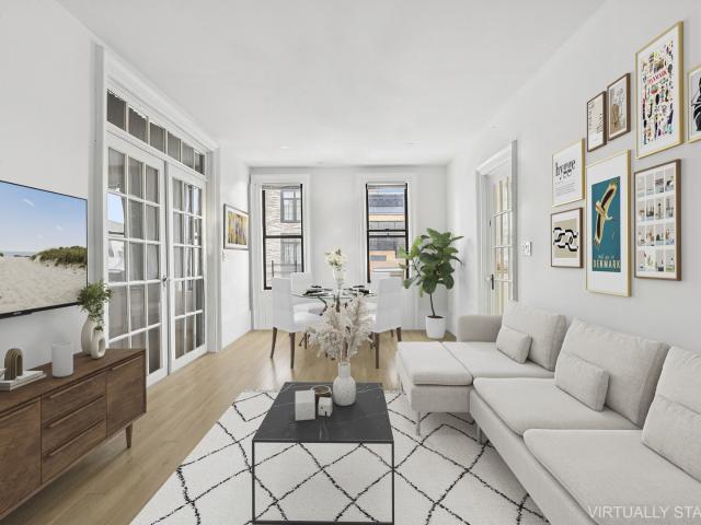 303 West 122nd Street, New York, NY