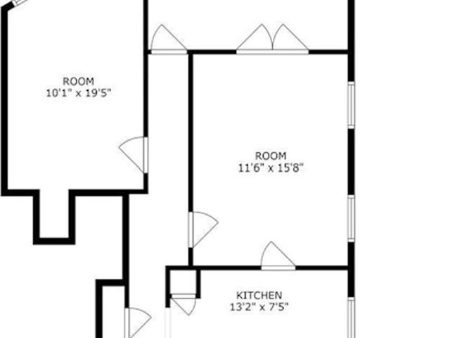303 West 122nd Street, Unit 55