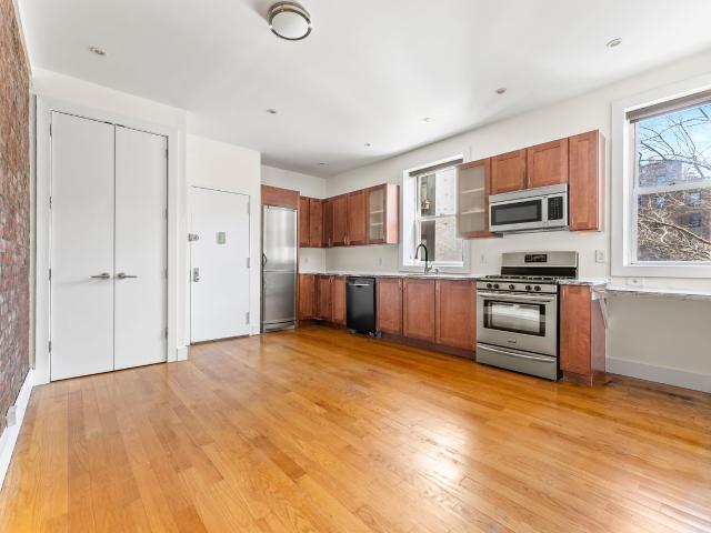 303 West 149th Street, Unit 2F
