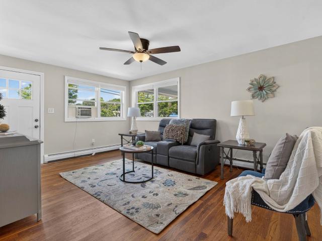303 Weston Road