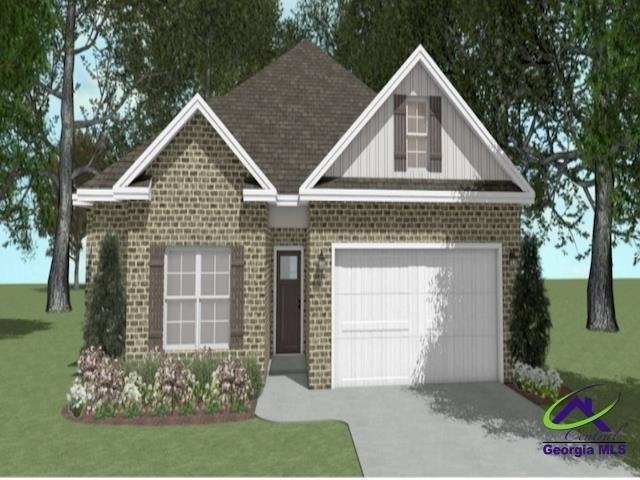 303 Willowbrook Ln, Kathleen, GA 31047