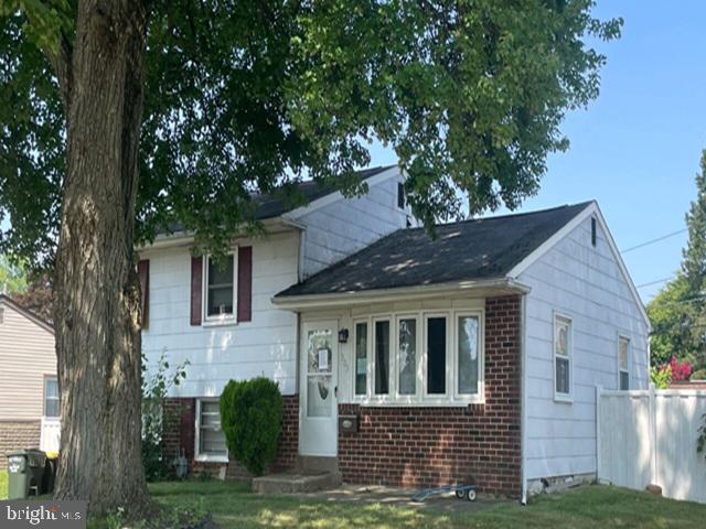 303 Willard Road