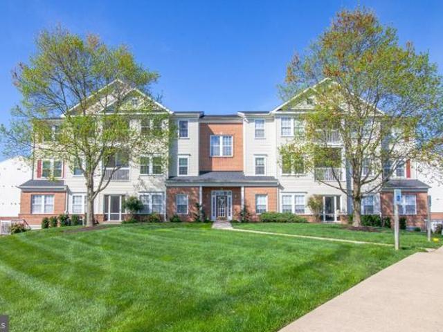 303 Willrich Cir #J, Forest Hill, MD 21050