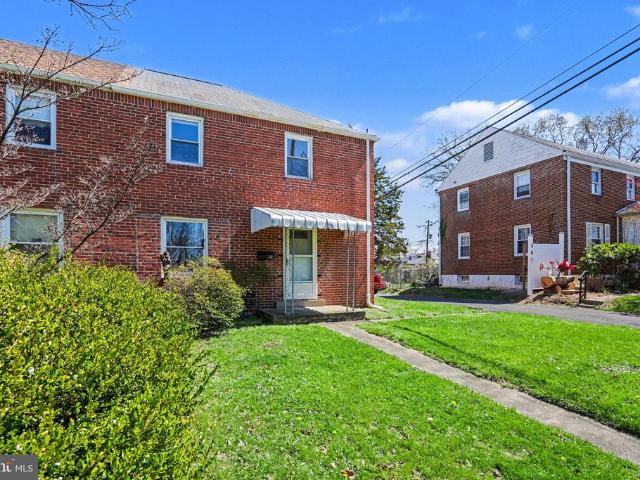 303 Wyatt Road