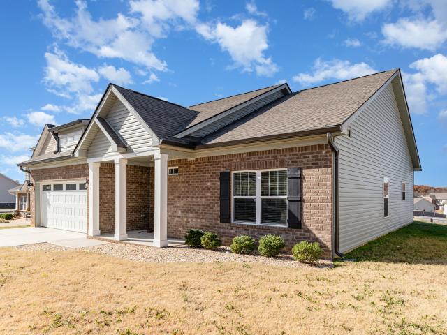 303 Wyburn Pl, Burns, TN 37029 | MLS #3047 | Compass