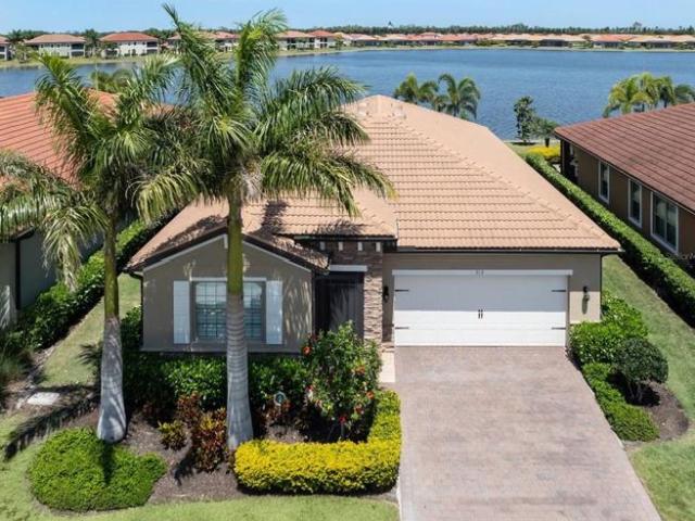 303 Toscavilla Blvd, Nokomis, FL 34275