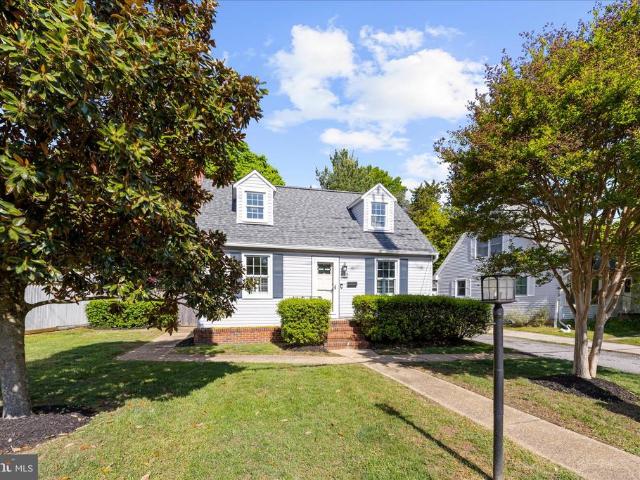 303 Taylor Avenue