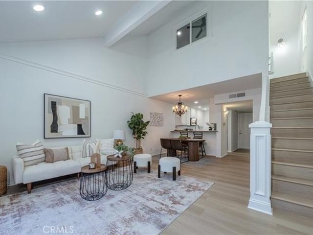 303 Tangelo Unit 347, Irvine, CA 92618