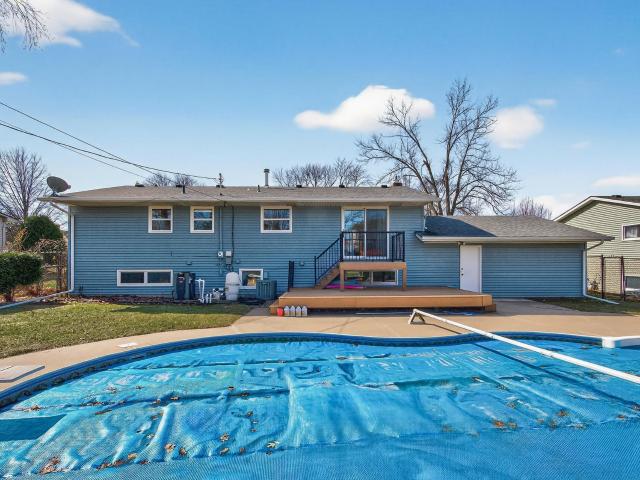 303 Thompson Ave W, West St. Paul, MN 55118 | MLS #7038 | Compass