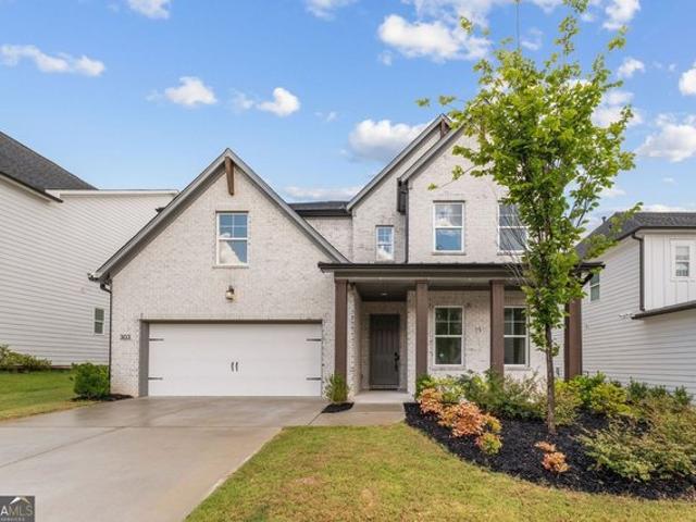 303 Tillman Pass, Woodstock, GA 30188