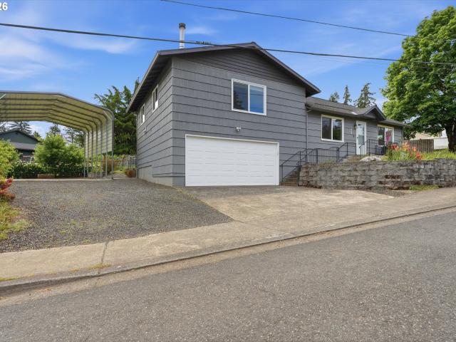 303 trail st