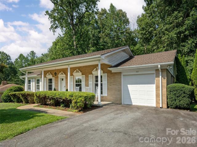 303 Tree Haven Boulevard