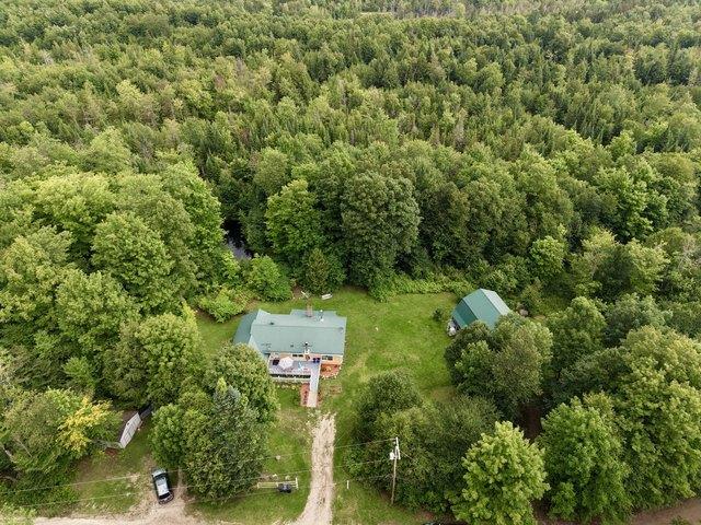 303 Trim Hill Rd N, Saint Regis Falls, NY 12980