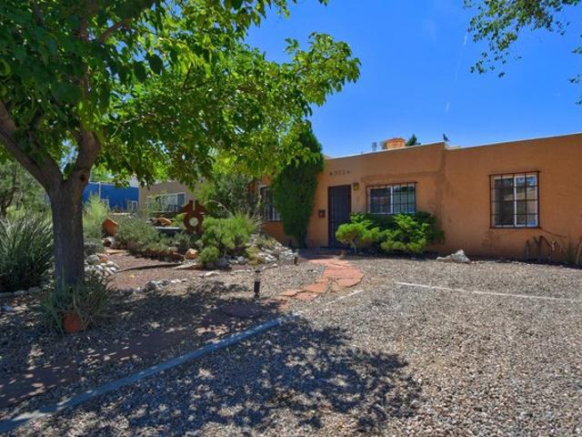 303 Tulane Dr SE, Albuquerque, NM 87106