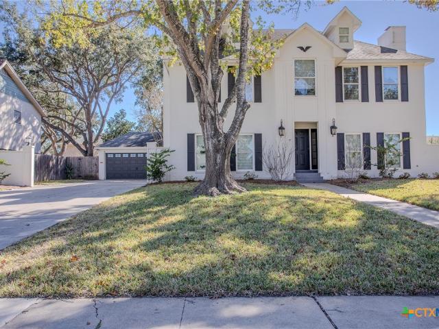 303 Turtle Rock Drive