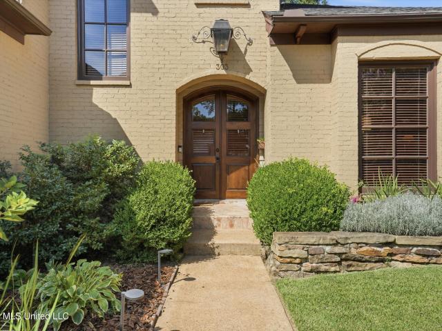 303 Tuscany Court