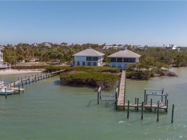 303 Useppa Lot 3, Useppa Island, FL 33924