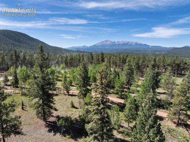 303 Ute Trail