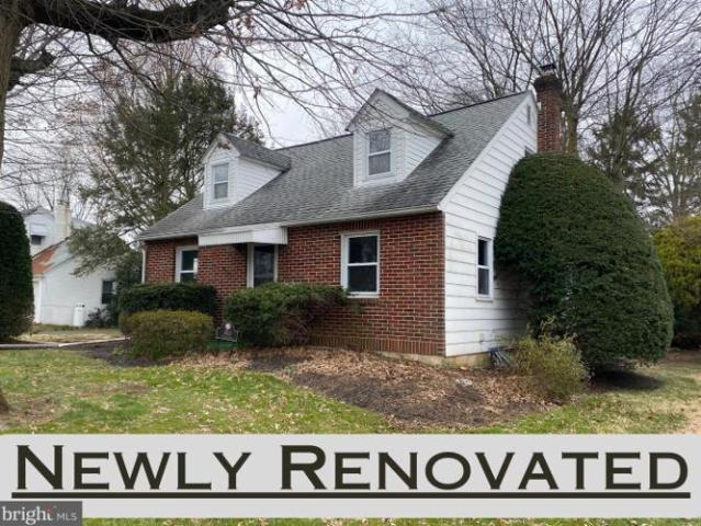 303 Vaughn Rd, Royersford, PA 19468