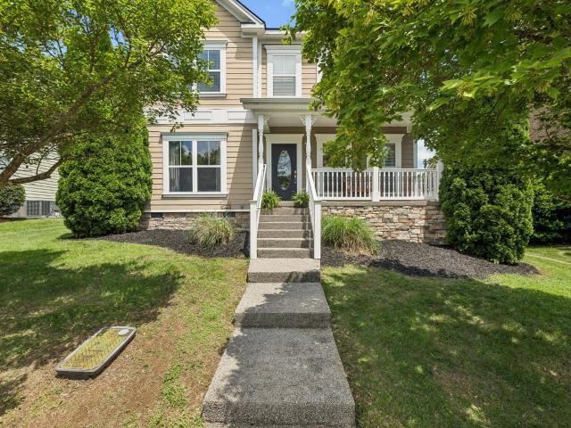 303 Verde Meadow Dr