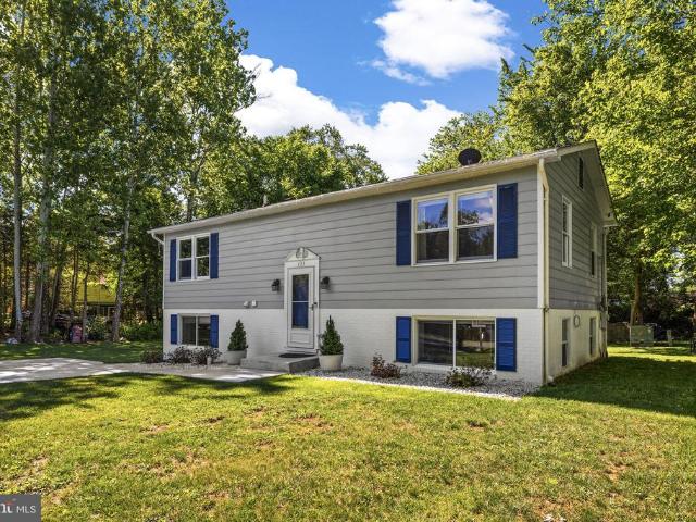 303 Via De Rosa Drive